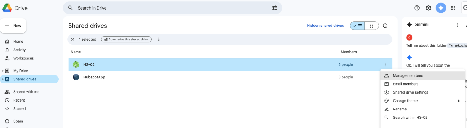 How to Create Service Account JSON – Nexus Customer Experience
